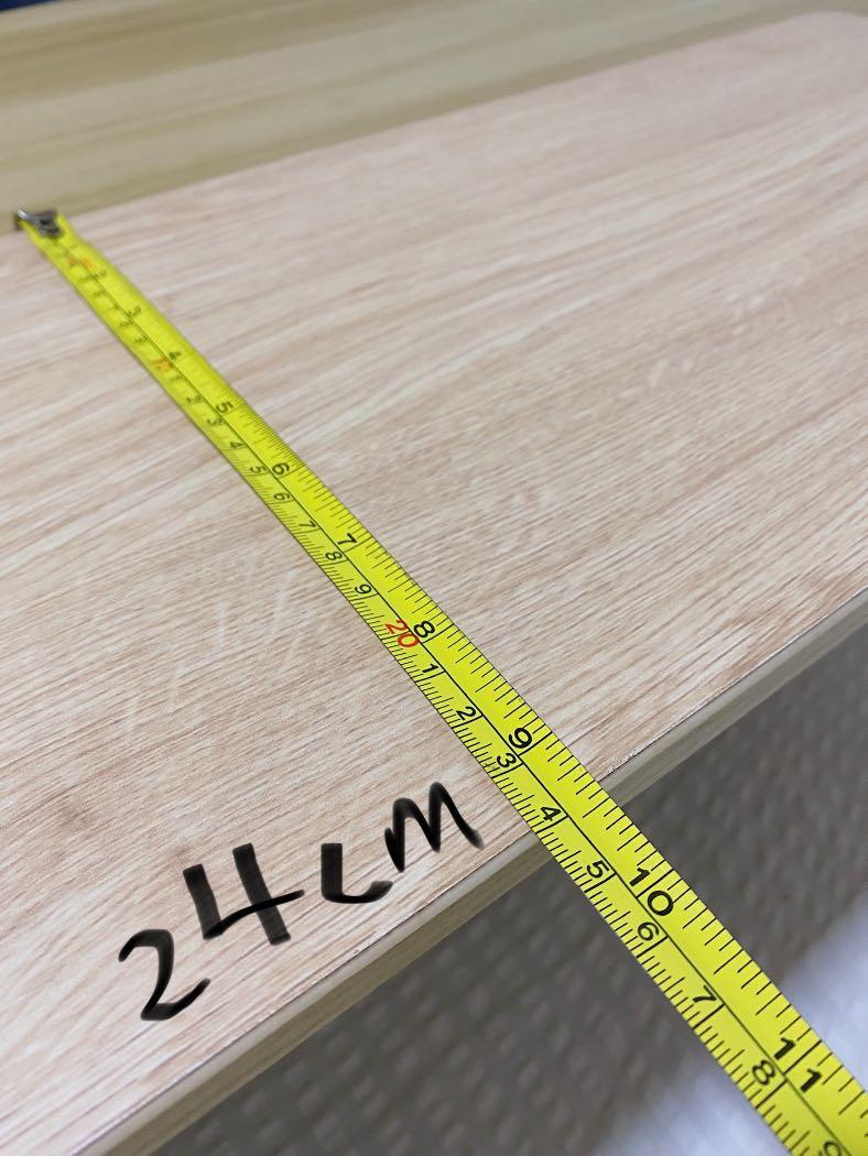 Bar/Study Table with Extender, Furniture & Home Living, Furniture ...