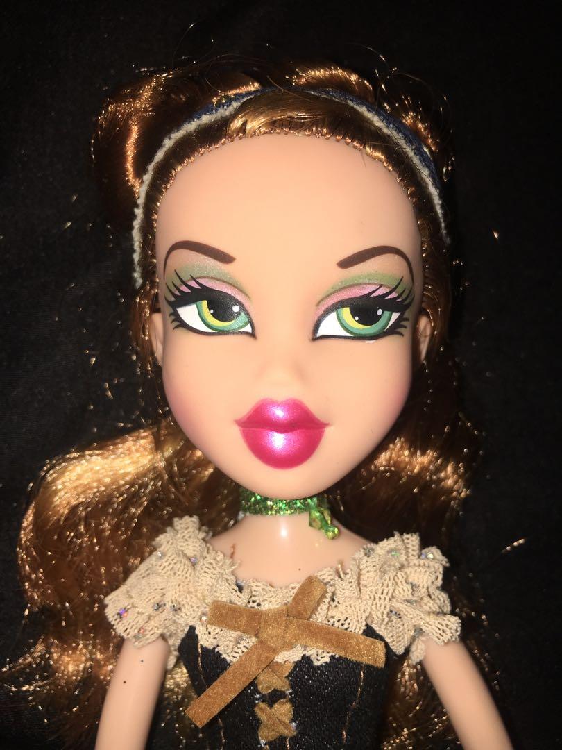 Bratz Meygan (Strut It), Hobbies & Toys, Toys & Games on Carousell