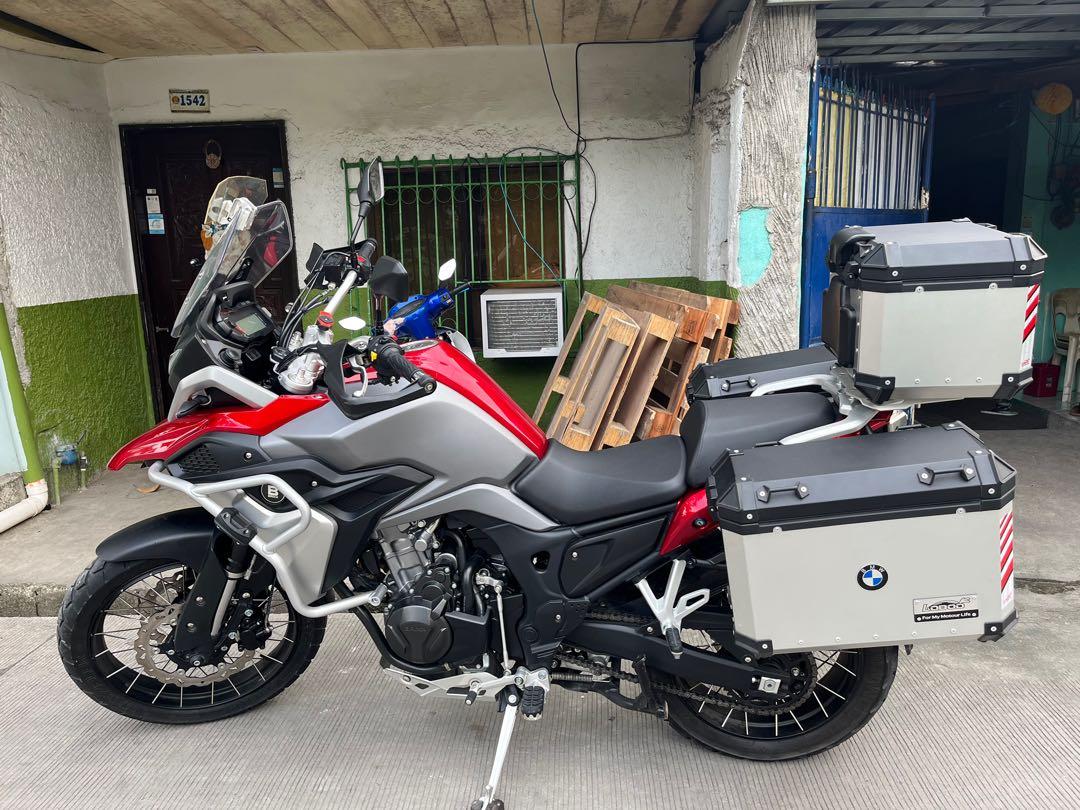 brixx venturi 500, Motorbikes, Motorbikes for Sale on Carousell