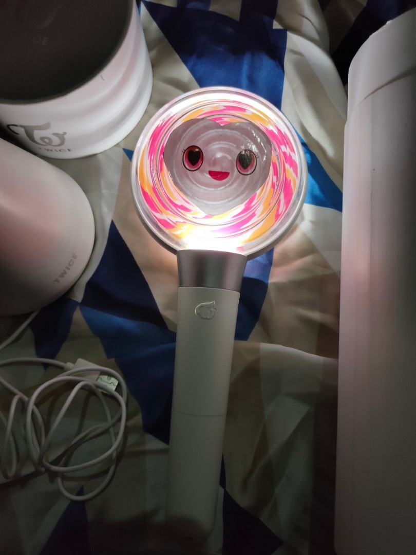 Candy Bong Version 1, Hobbies & Toys, Memorabilia & Collectibles, K ...