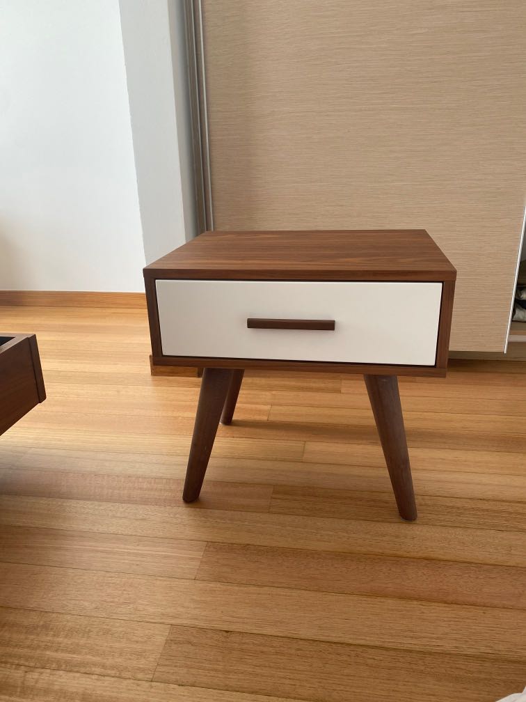 Castlery side table, Furniture & Home Living, Furniture, Tables & Sets ...