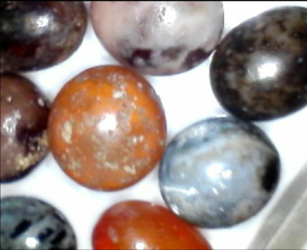 Centipede Pearl / Buntat lipan / Geliga lipan, Women's Fashion, Jewelry ...