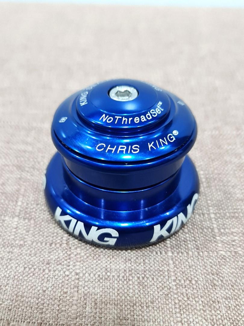 Chris King headset, Sports Equipment, Bicycles & Parts, Parts ...