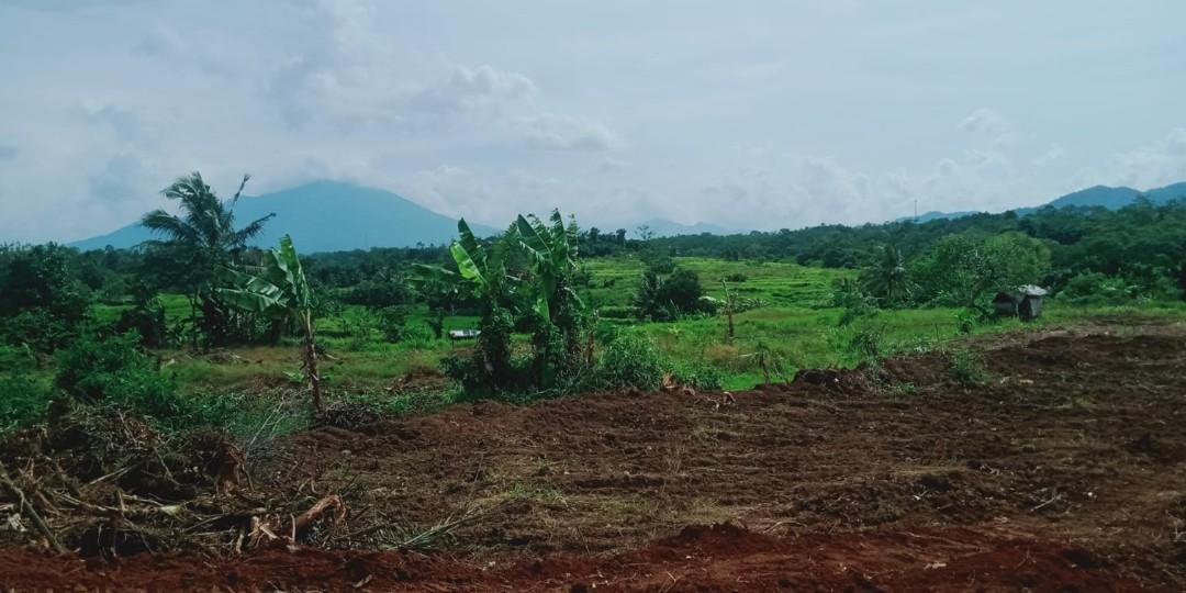 CITRA SWARNA TEMBONG CITY SERANG BANTEN, Properti, Dijual di Carousell