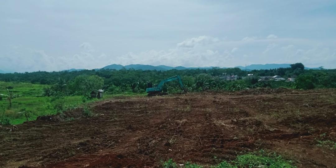 CITRA SWARNA TEMBONG CITY SERANG BANTEN, Properti, Dijual di Carousell