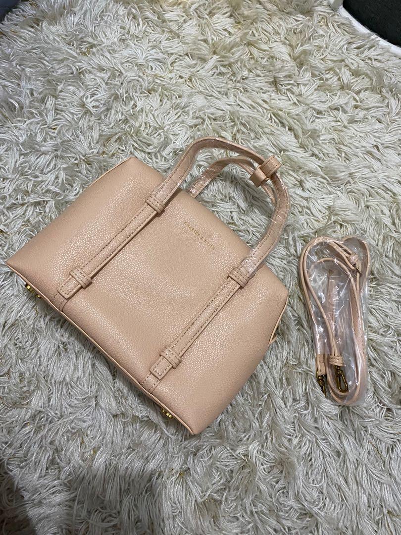 C&K MALL PULL OUT HAND/BODY BAG, Women's Fashion, Bags & Wallets, Cross ...