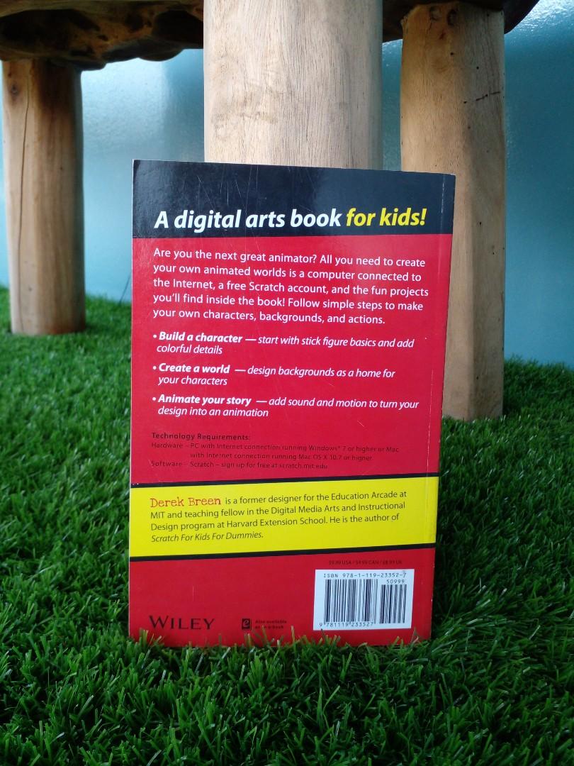 Creating Digital Animation, Hobbies & Toys, Books & Magazines ...