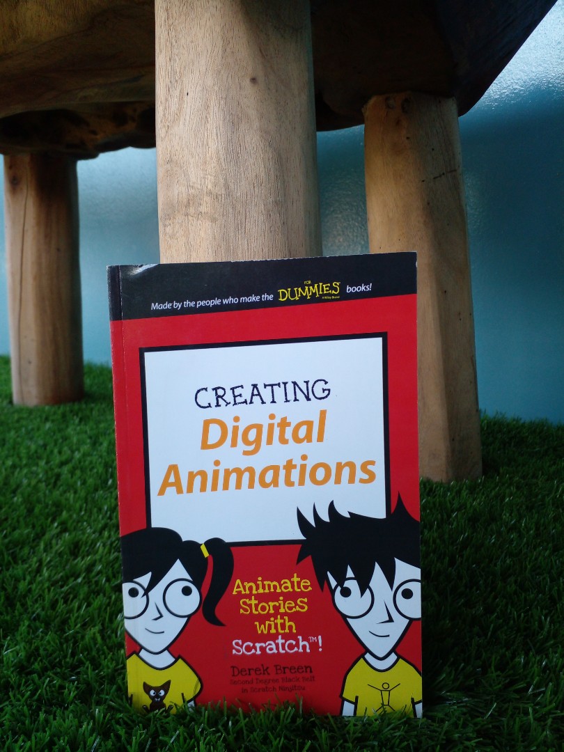 Creating Digital Animation, Hobbies & Toys, Books & Magazines ...