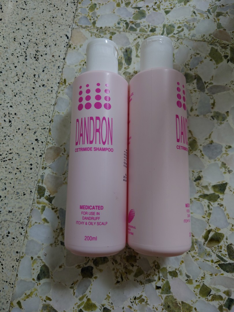 Dandron, Beauty & Personal Care, Hair on Carousell