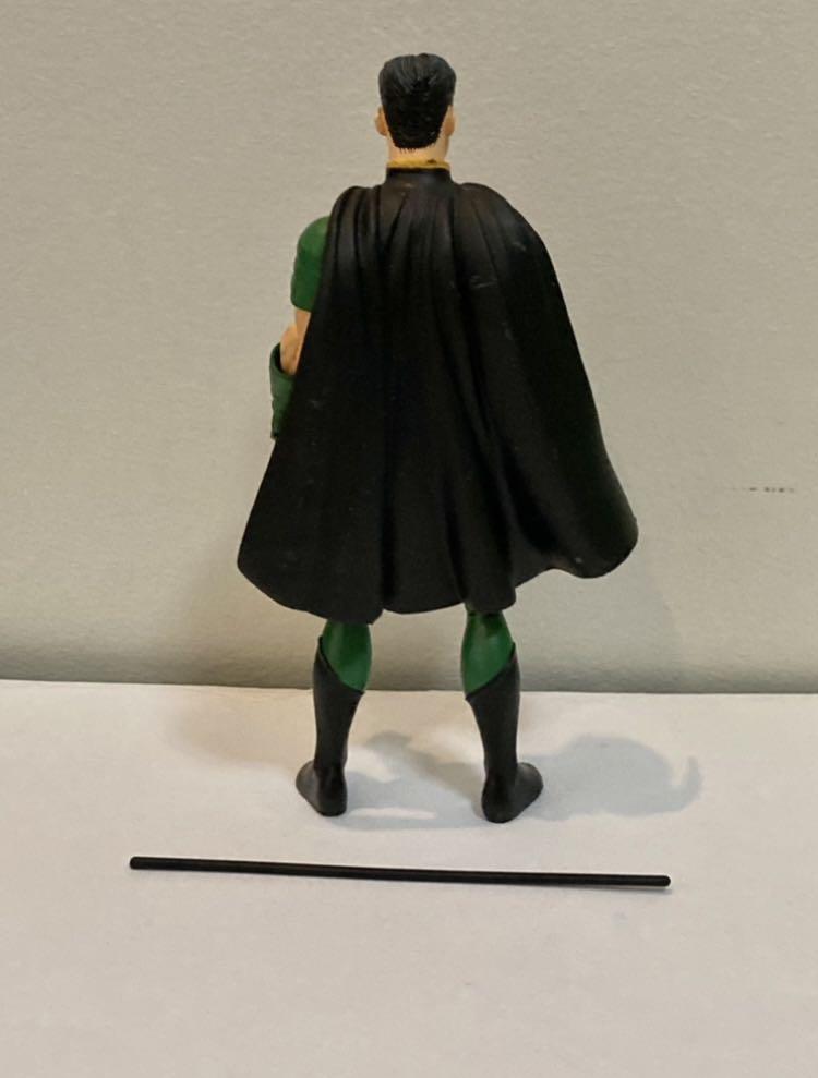 DC Direct Teen Titans Robin, Hobbies & Toys, Toys & Games on Carousell
