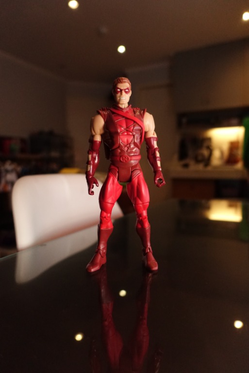 DC Universe Classics Red Arrow, Hobbies & Toys, Toys & Games on Carousell