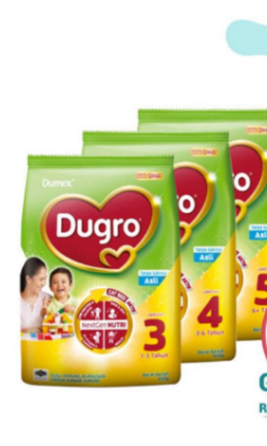 Dugro 3, Babies & Kids, Nursing & Feeding, Weaning & Toddler Feeding on ...