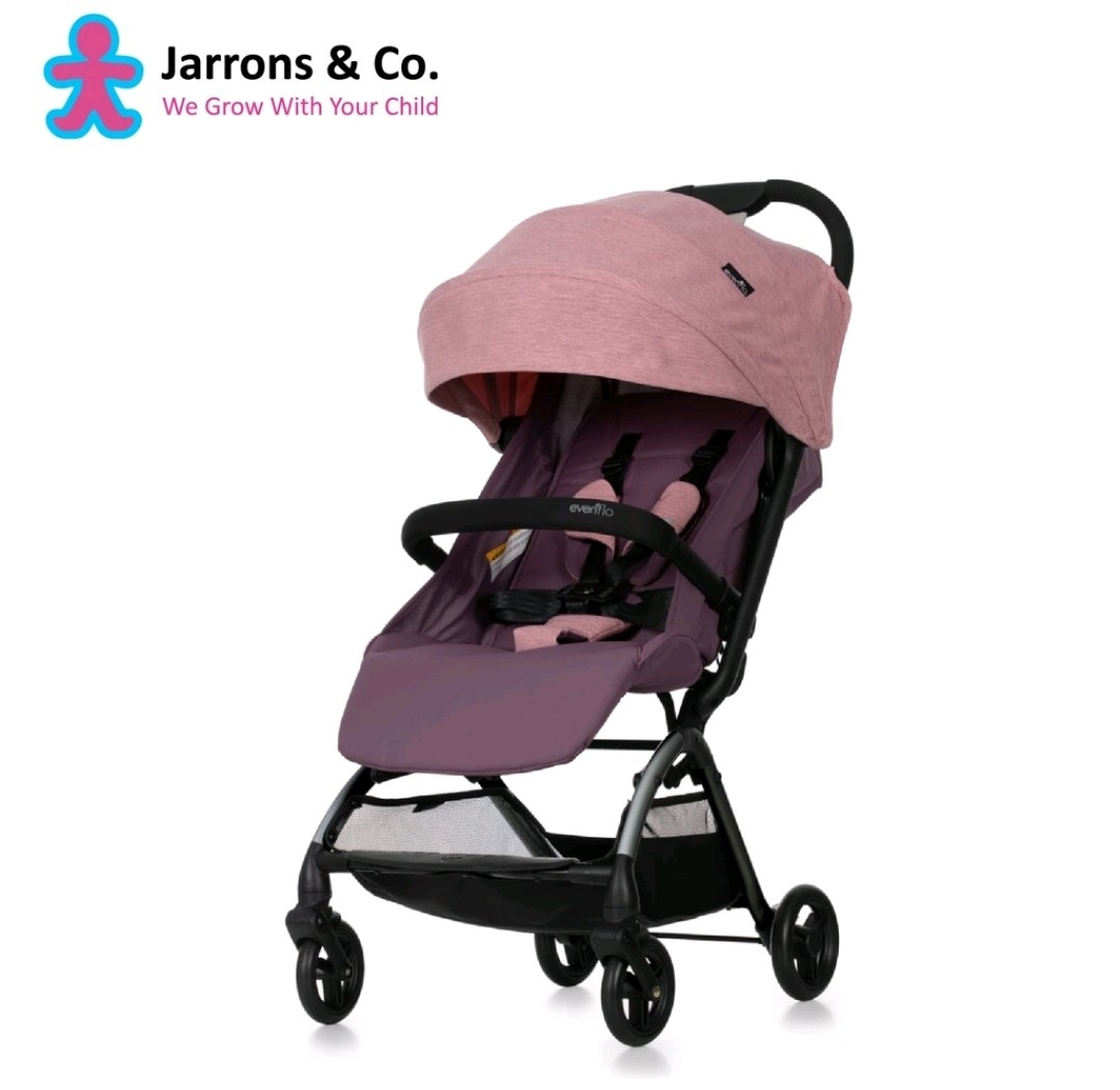 Eventflo Wim, Babies & Kids, Going Out, Strollers on Carousell
