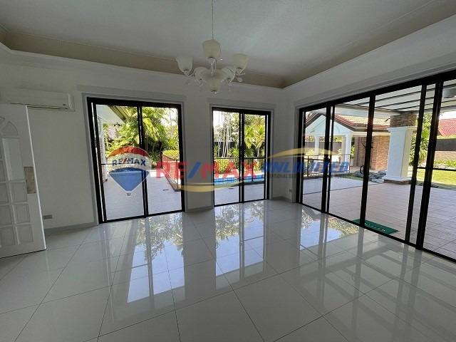 FOR LEASE: Ayala Alabang Newly Refurbished Contemporary Home with Pool ...