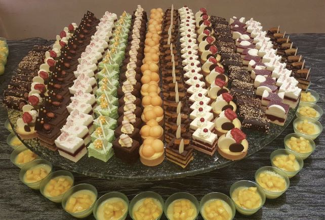 Function cakes, Food & Drinks, Homemade Bakes on Carousell