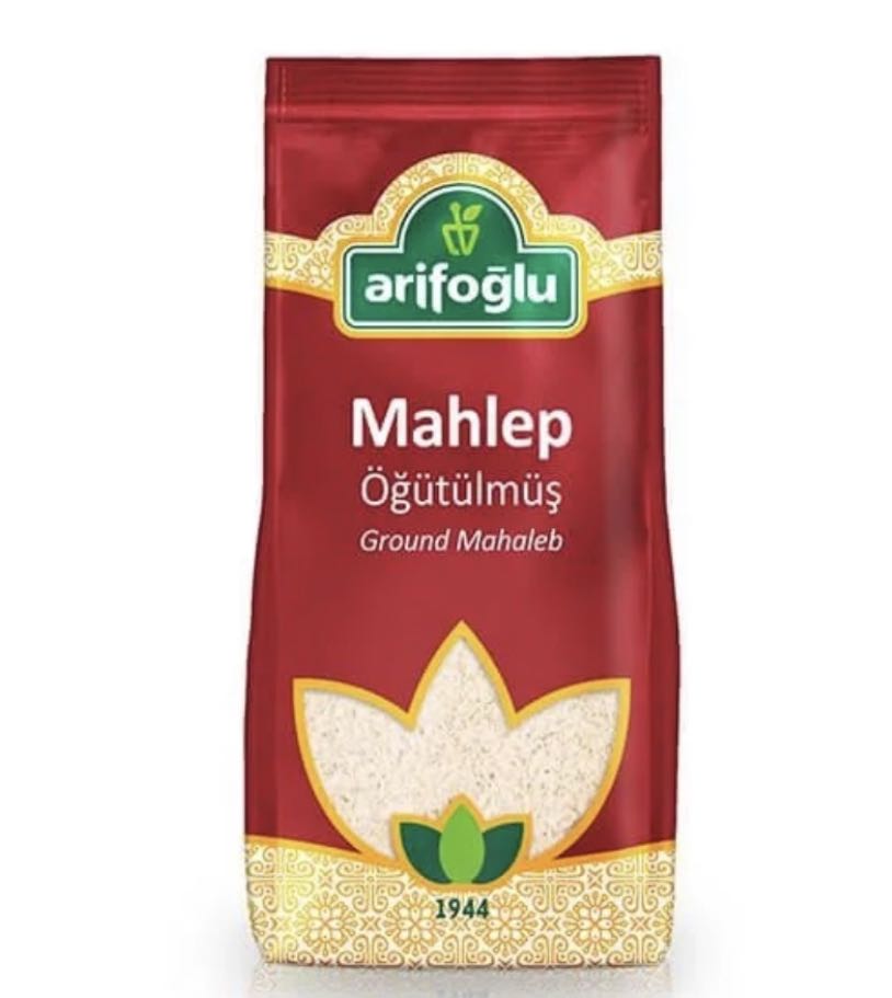 Ground Mahlep/Mahalepi/Mahlab, Food & Drinks, Spice & Seasoning on ...