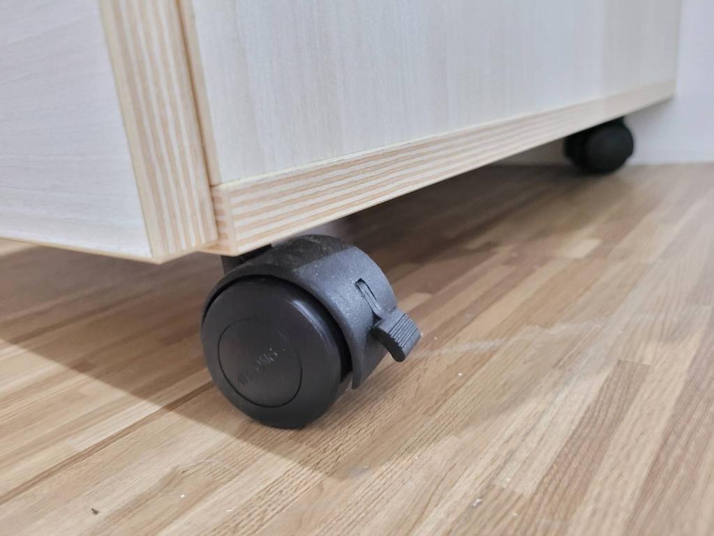 Hanssem Interior. 3-tier Drawer (from Korea), Furniture & Home Living ...