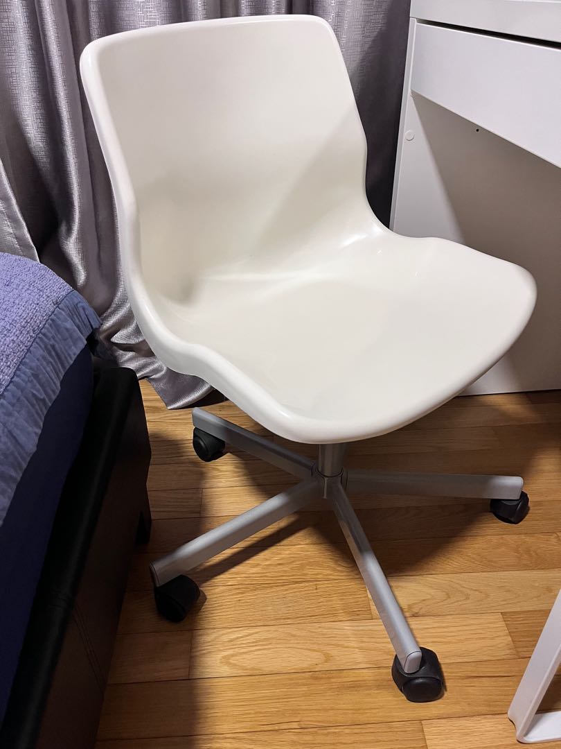 Ikea Snille Chair Furniture And Home Living Furniture Chairs On Carousell