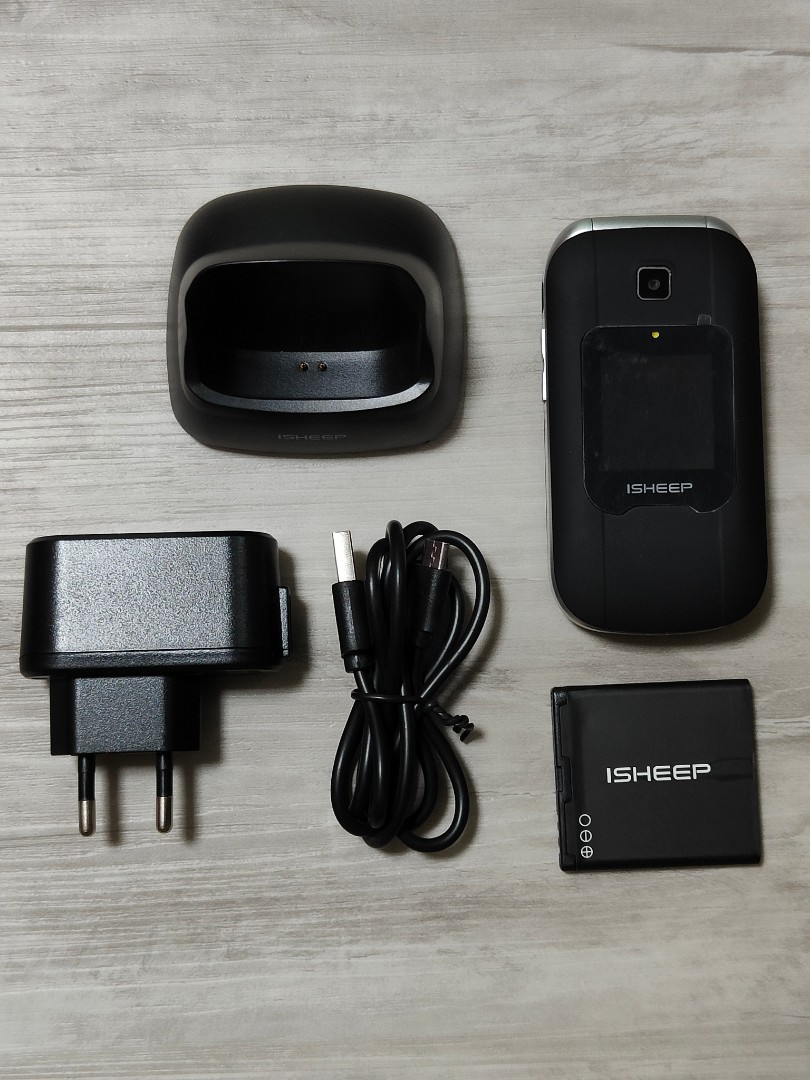 ISheep SG220, Mobile Phones & Gadgets, Mobile Phones, Early Generation ...