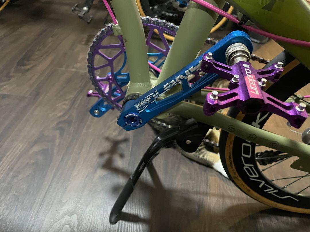 Urgent Sale : Java Zelo v2 Fully Upgraded, Sports Equipment, Bicycles ...