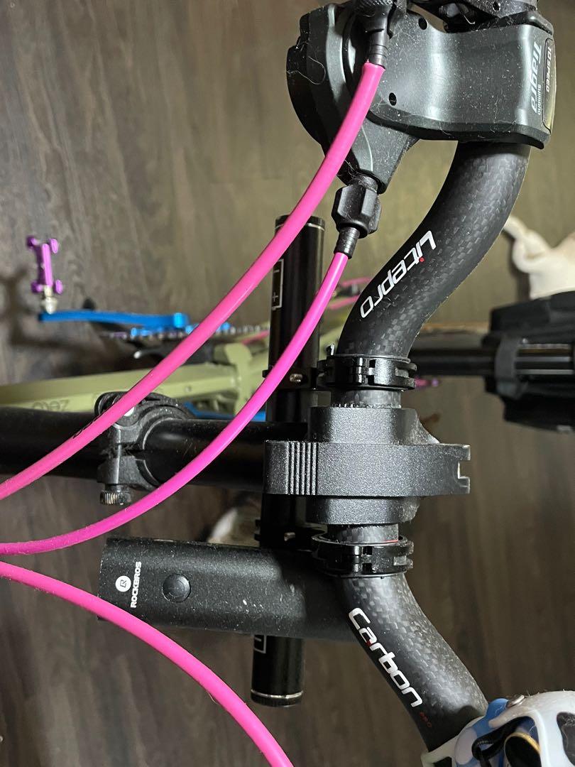 Urgent Sale : Java Zelo v2 Fully Upgraded, Sports Equipment, Bicycles ...