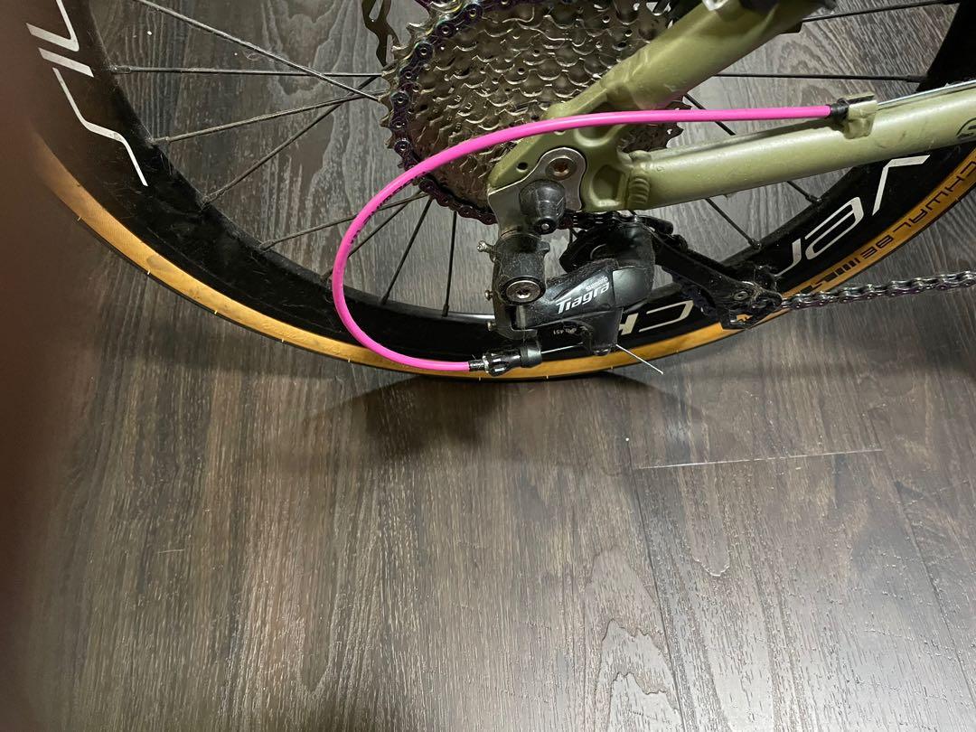 Urgent Sale : Java Zelo v2 Fully Upgraded, Sports Equipment, Bicycles ...