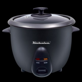 Kitchen luxe rice cooker, TV & Home Appliances, Kitchen Appliances ...