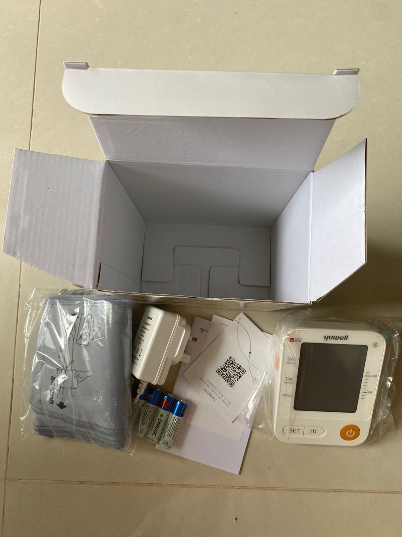 Lego, Health & Nutrition, Health Monitors & Weighing Scales on Carousell