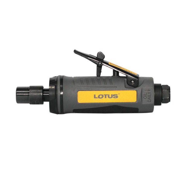 Lotus Pneumatic Mini Die Grinder, Commercial & Industrial, Industrial ...