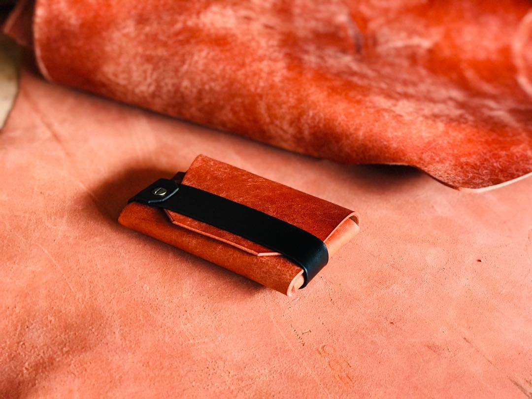 Mechanic wallet, Luxury, Bags & Wallets on Carousell