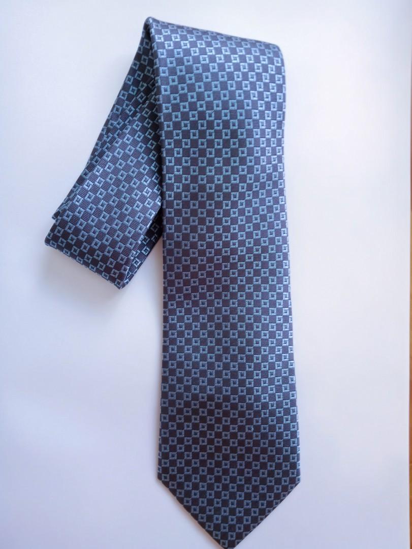 Men's ties - Lloyd Attree & Smith, Jean Mercier, Van Garie, Men's ...