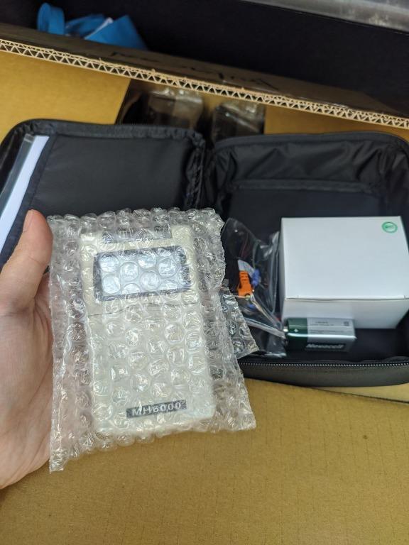 MH6000 TENS EMS FES for stroke Physical Therapy, Health & Nutrition ...