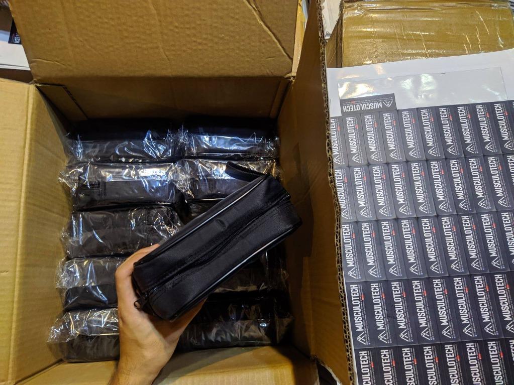 MH6000 TENS EMS FES for stroke Physical Therapy, Health & Nutrition ...