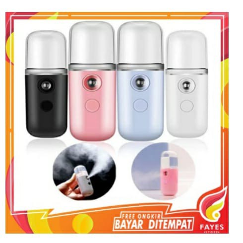 Mist sprey, Kesehatan & Kecantikan, Rias Wajah di Carousell