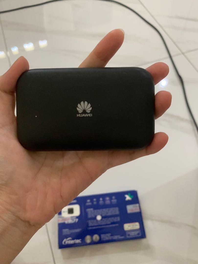 Modem Huawei XL Go, Elektronik, Lainnya di Carousell