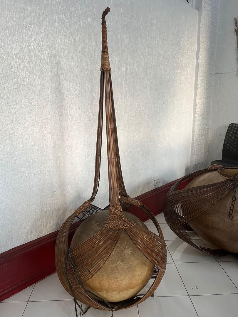 Native Ceiling Light & Floor Lamp, Furniture & Home Living, Lighting ...