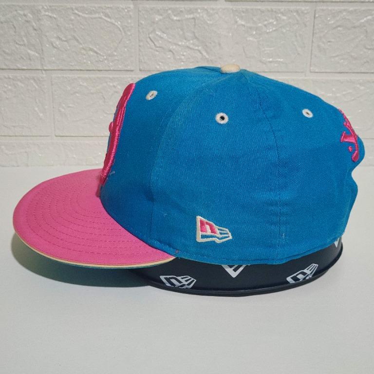New Era 9Fifty YUMS Snapback, Men's Fashion, Watches & Accessories ... New Era 9Fifty YUMS Snapback, Men's Fashion, Watches & Accessories ...