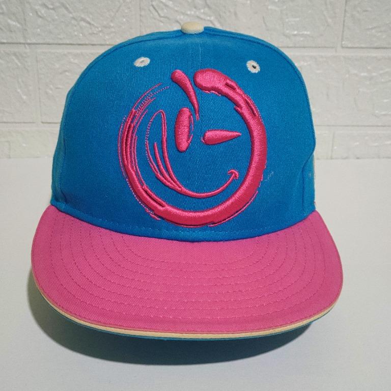 New Era 9Fifty YUMS Snapback, Men's Fashion, Watches & Accessories ...