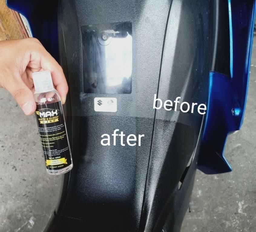 New Max Matte & Glossy (Made in Thailand, Furniture & Home Living ...