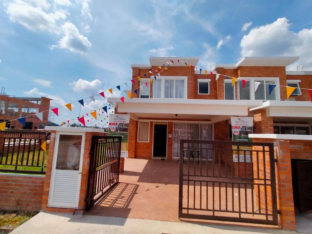 NEW PROJECT DEVELOPMENT!! TAMAN RASA UTAMA @ BATANG KALI, Property, For ...