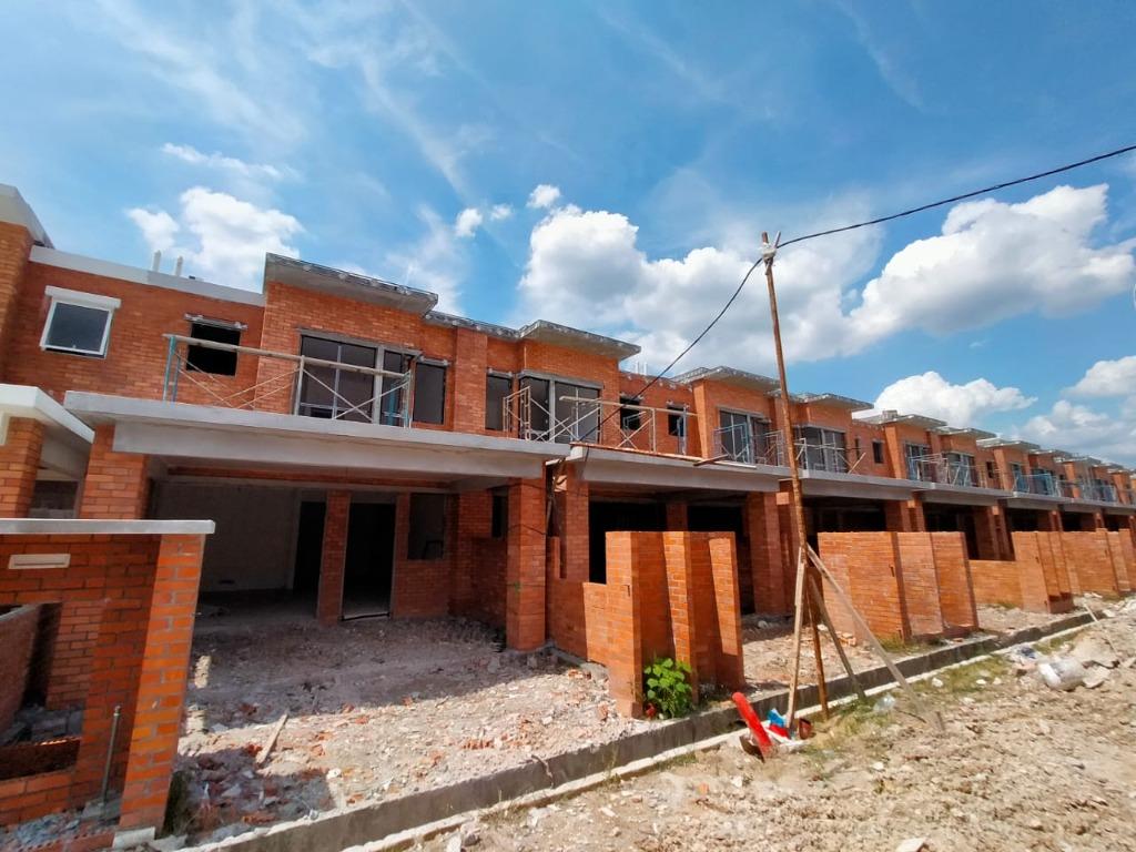 NEW PROJECT DEVELOPMENT!! TAMAN RASA UTAMA @ BATANG KALI, Property, For ...