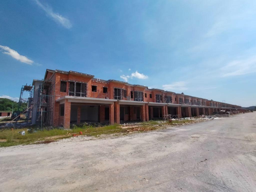 NEW PROJECT DEVELOPMENT!! TAMAN RASA UTAMA @ BATANG KALI, Property, For ...