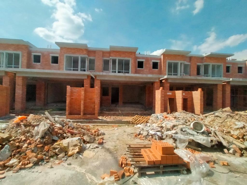 NEW PROJECT DEVELOPMENT!! TAMAN RASA UTAMA @ BATANG KALI, Property, For ...