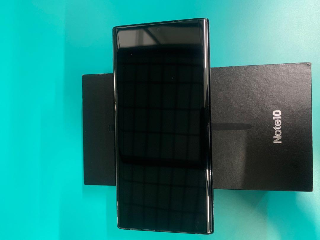 Note 10, Mobile Phones & Gadgets, Mobile Phones, Android Phones ...