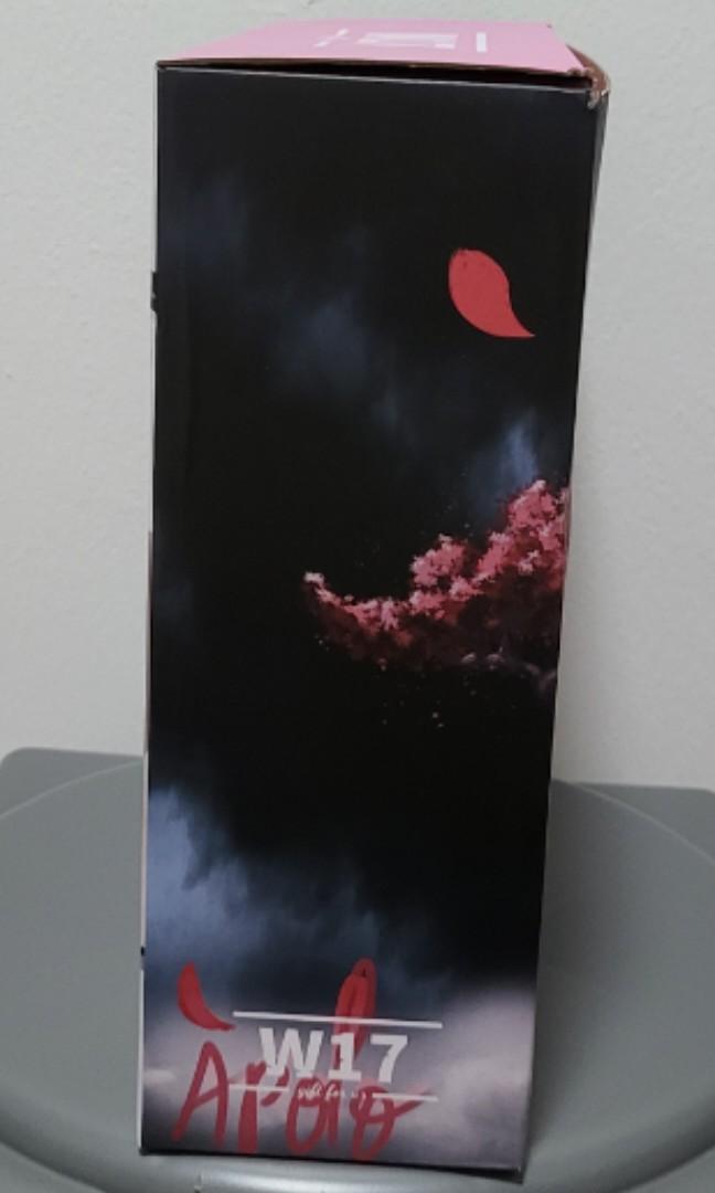 One Piece W17 Gk Nico Robin, Hobbies & Toys, Toys & Games on Carousell