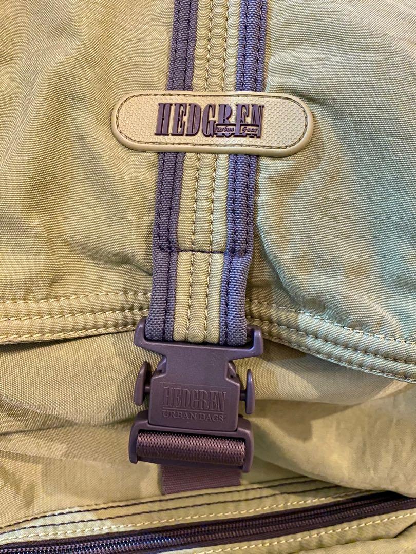 Original Hedgren Backpack on Carousell