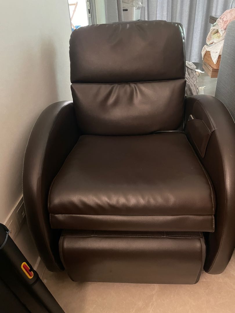 Osim uDiva Classic, Furniture & Home Living, Furniture, Chairs on Carousell