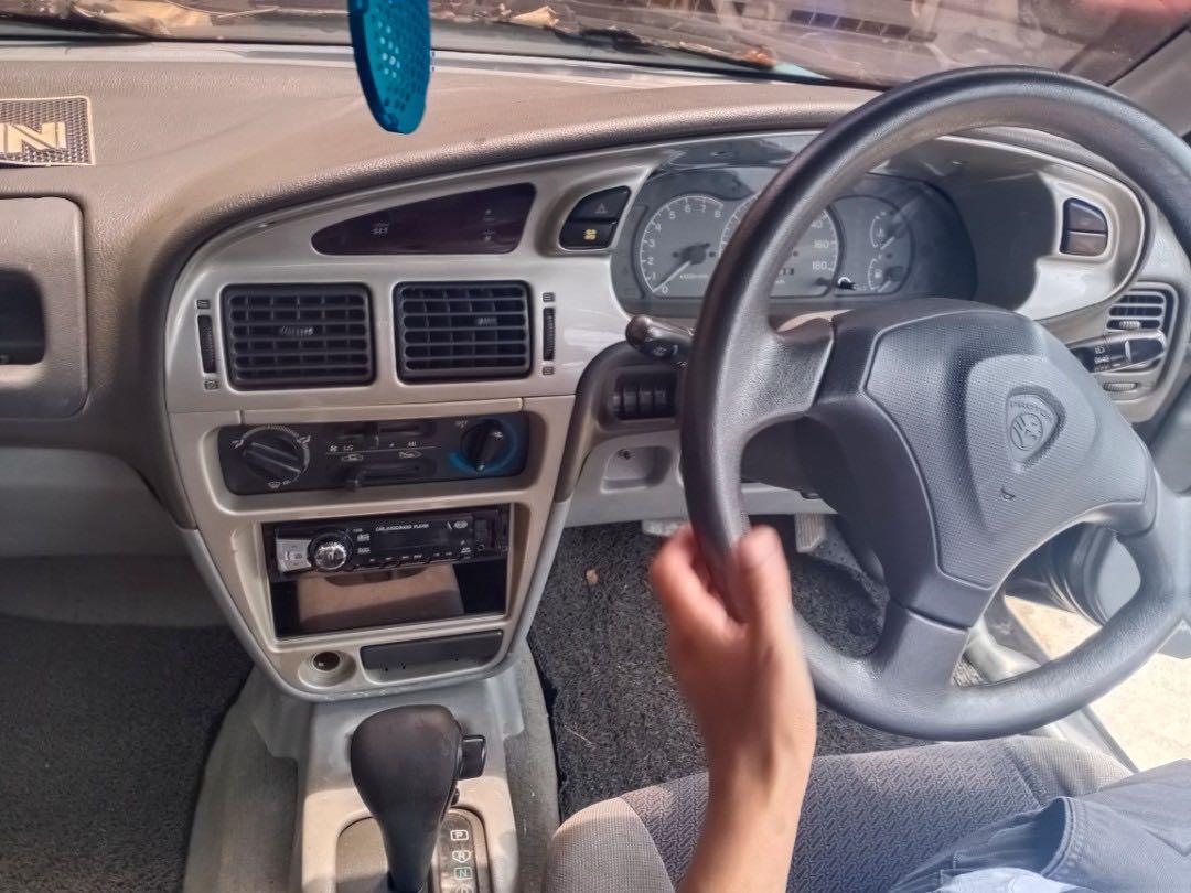 Panel DASHBOARD WIRA SE, Auto Accessories on Carousell