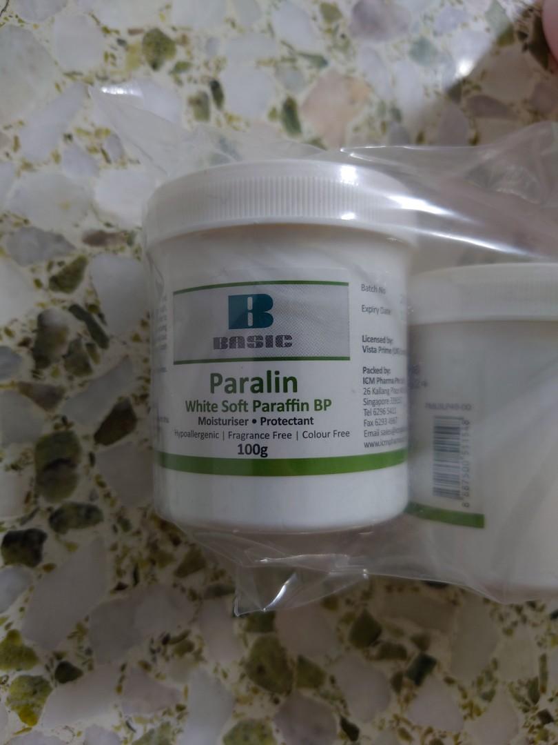 Paralin, Health & Nutrition, Medical Supplies & Tools on Carousell