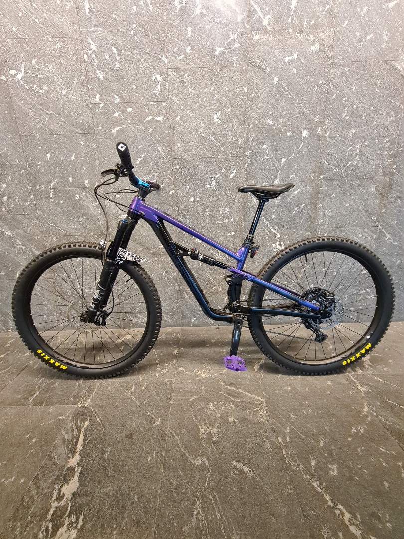 Polygon T8, Sports Equipment, Bicycles & Parts, Bicycles on Carousell